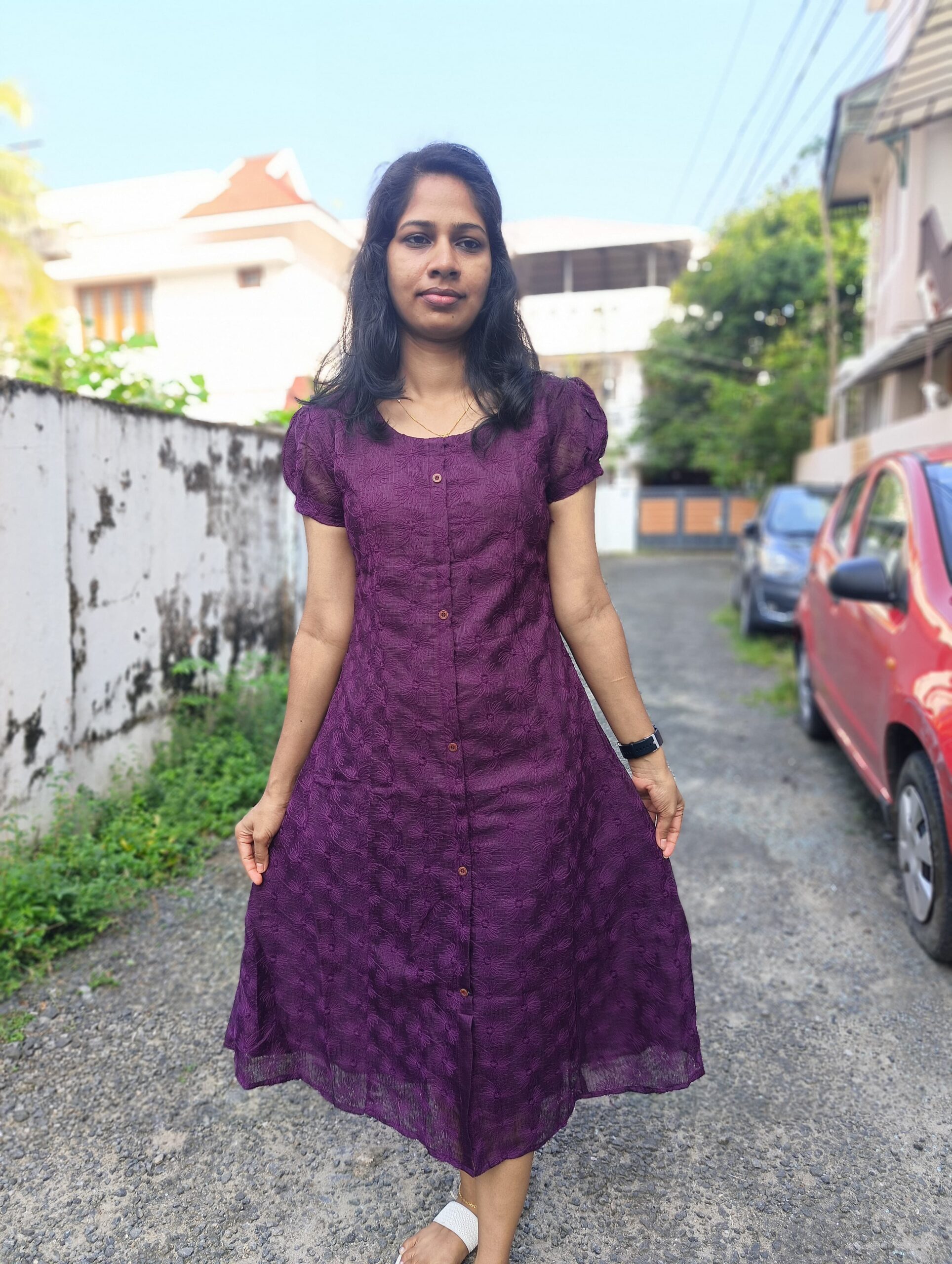 Normal Kurtis Collection – Srinika Fashion Kurtis